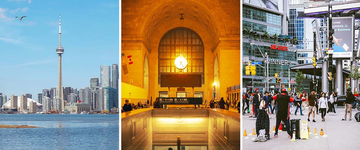 Your Ultimate Toronto Travel Guide: Things to Do in 5 Days