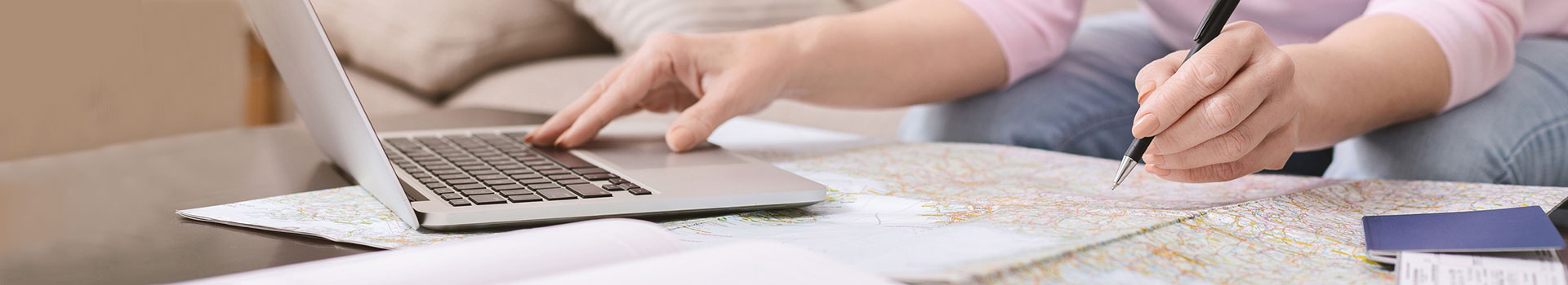 How a Level 3 Travel Advisory Affects Your Travel Plans | AMA Travel