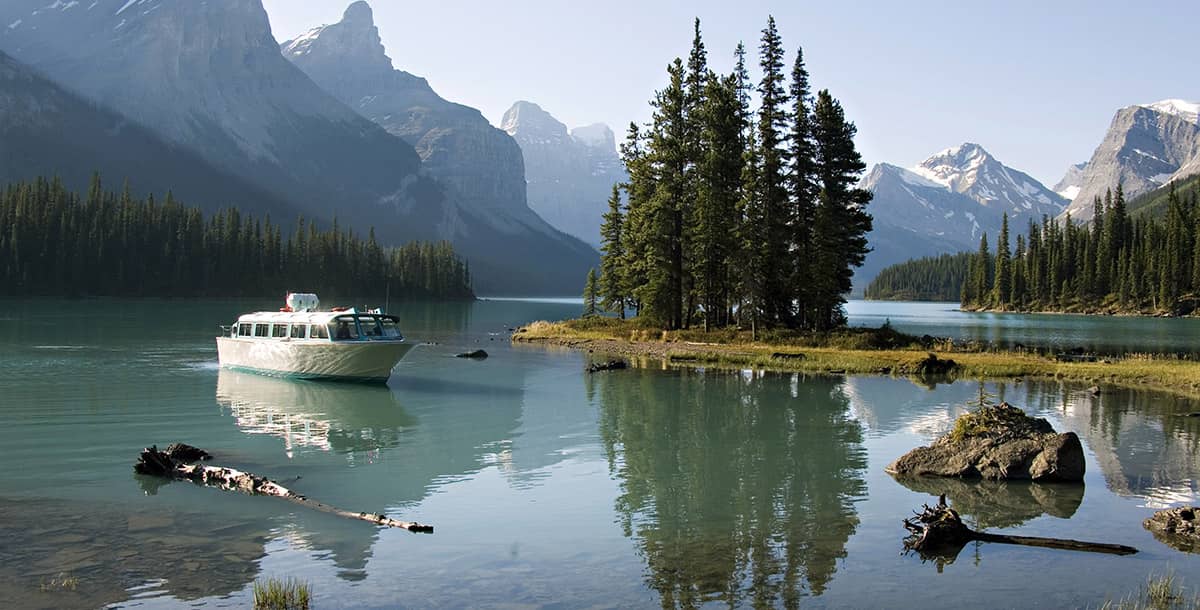 10 Things to Do in Jasper National Park