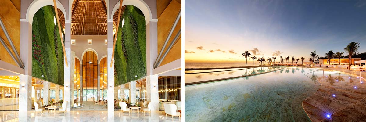 Stay on Location! Visit The Top Resorts from Your Favorite TV Shows
