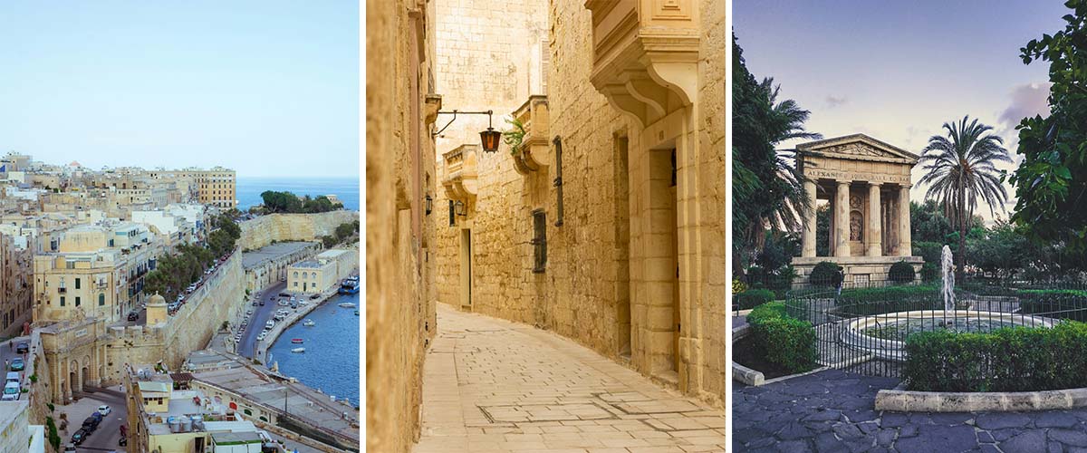A Comprehensive Travel Guide to Malta | AMA Travel