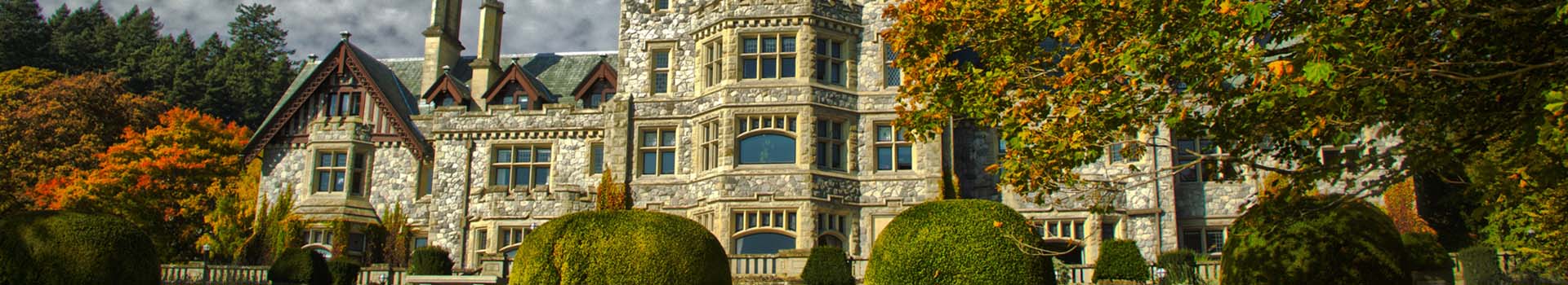 Things to Do in Victoria BC This Fall