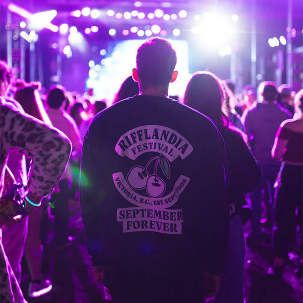 Visiting Victoria? Don’t Miss These Summer & Fall Festivals | AMA Travel