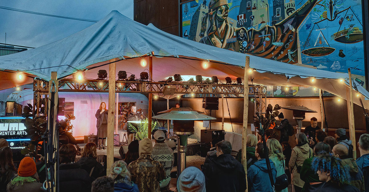 Visiting Victoria? Don’t Miss These Summer & Fall Festivals | AMA Travel