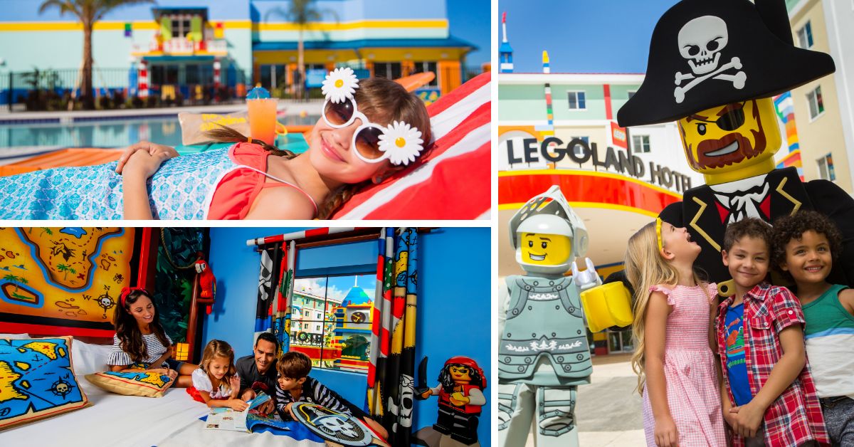 The Top 10, Do-Not-Miss-These Activities in Central Florida