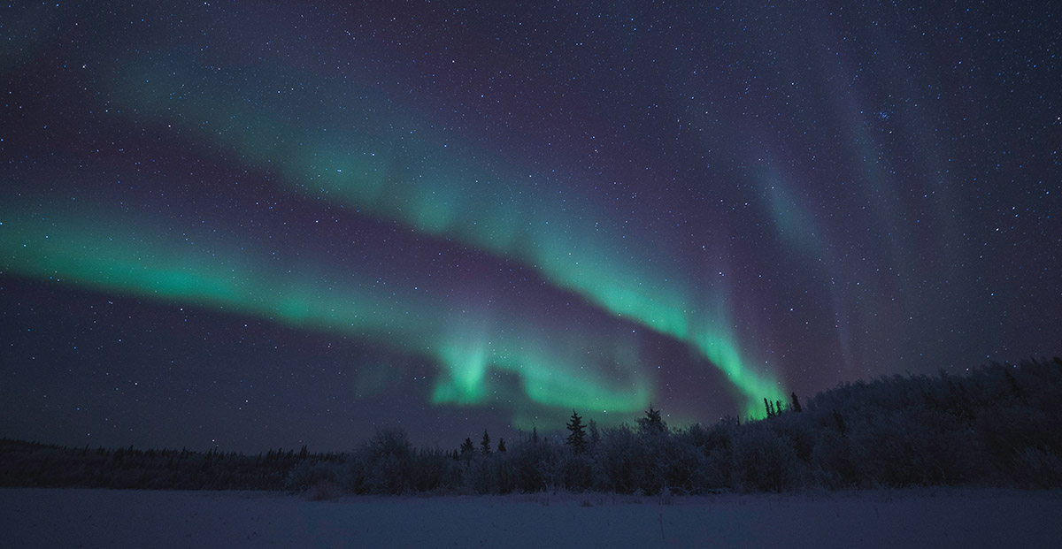 Top Winter Activities in the Northwest Territories | AMA Travel