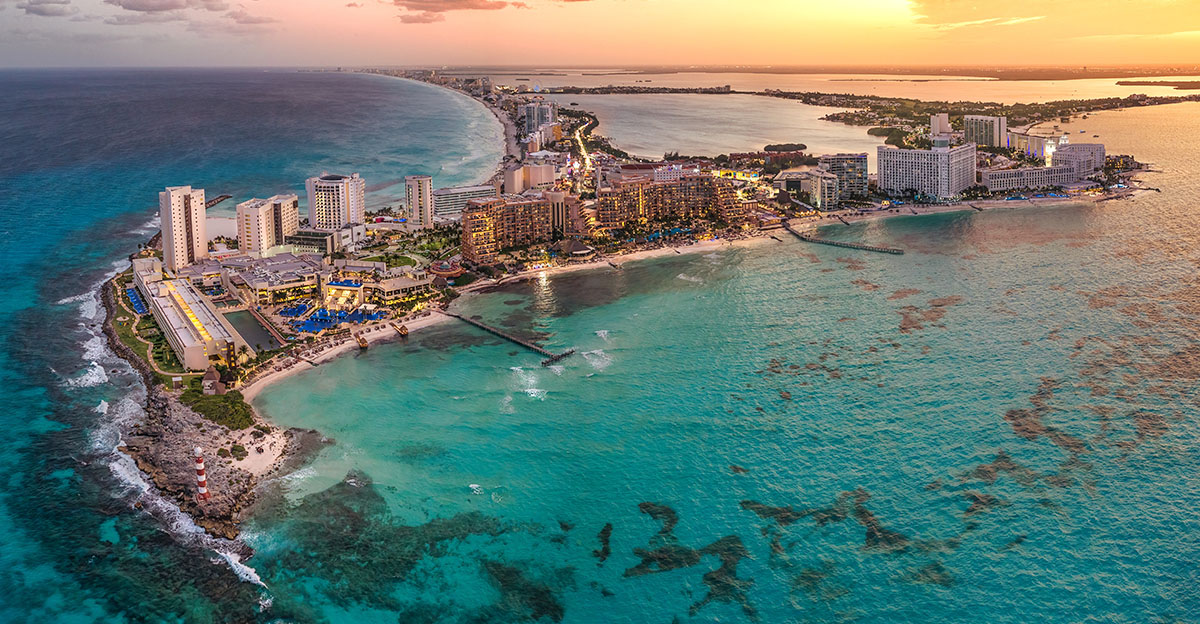 All Inclusive Vacations – Save Big on Today's Top Deals