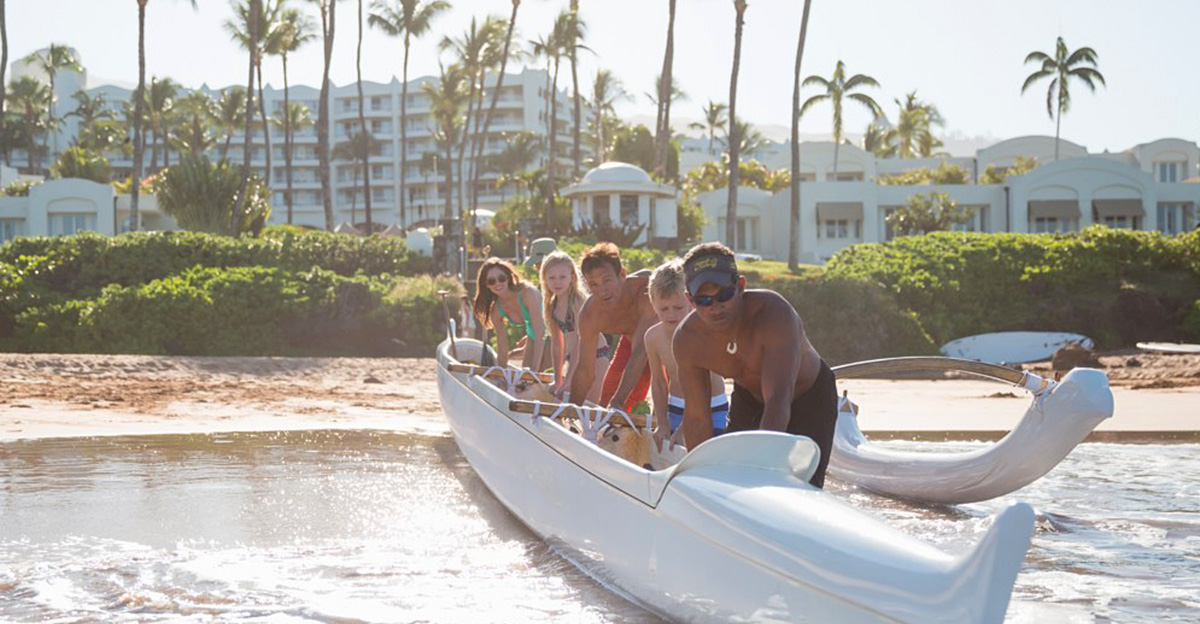 Our Top 3 Tropical Wellness Resorts | AMA Travel