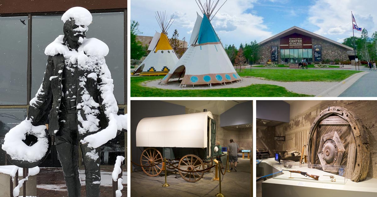 All the Ways to Experience Cowboy Culture in Wyoming | AMA Travel