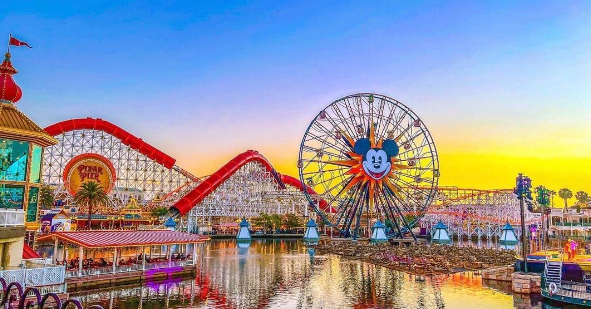 Stay & Save in Anaheim: Hotels Deals and More | AMA Travel