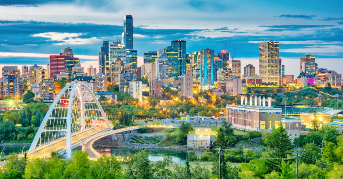 Stay & Save in Edmonton: Hotels Deals and More | AMA Travel