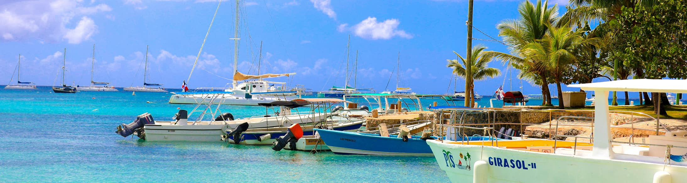Explore Dominican Republic: Stays & Travel Deals