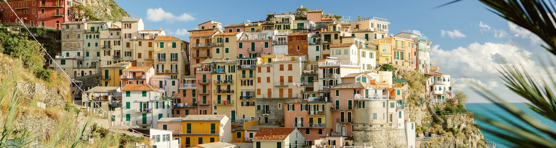 Visit Italy: Stays, Attractions & Deals