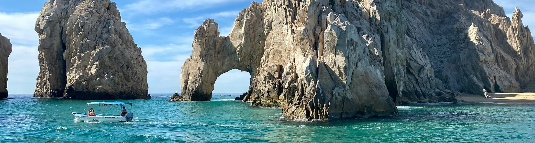Los Cabos Travel Deals, Hotels & Attractions