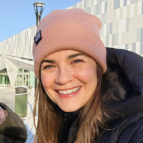 Canada’s Most Haunted Hotels - That You Can Book! | AMA Travel