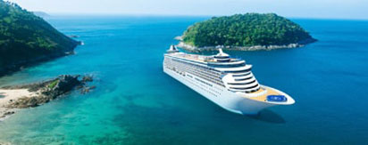 Find the Best Cruise Vacations & Last Minute Cruise Deals | AMA Travel