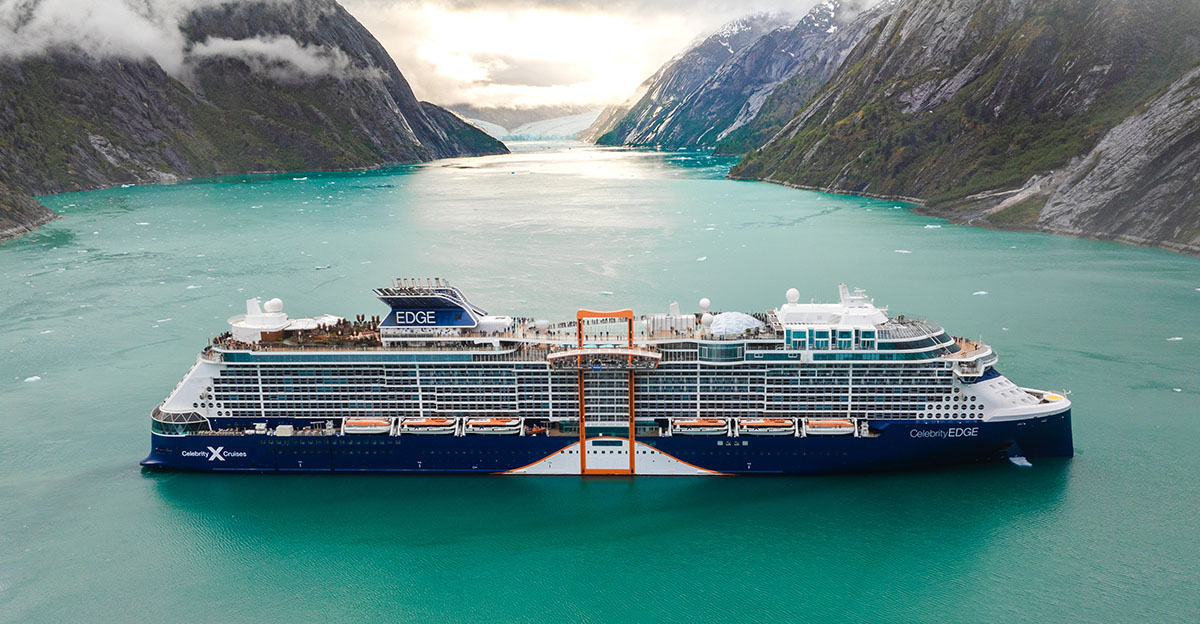 Best Cruises for Couples: Unforgettable Romantic Escapes | AMA Travel
