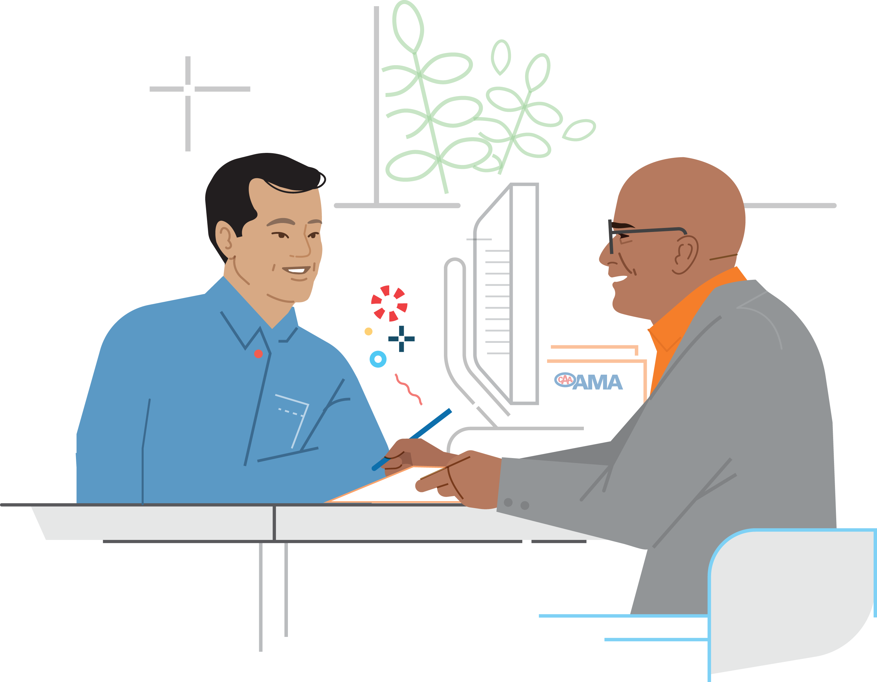 How to Get an AMA International Drivers License (IDP) in Alberta