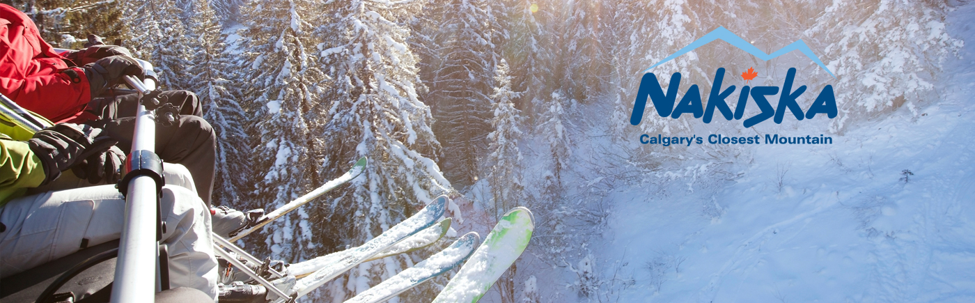 Nakiska Ski Area | AMA Travel