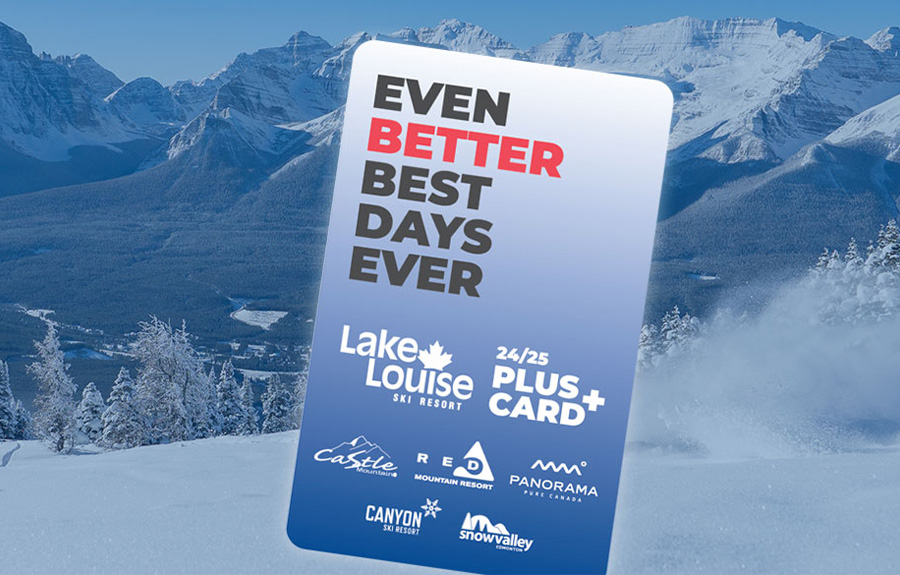 Rocky Mountain Winter | Ski & Snowboard | AMA Travel