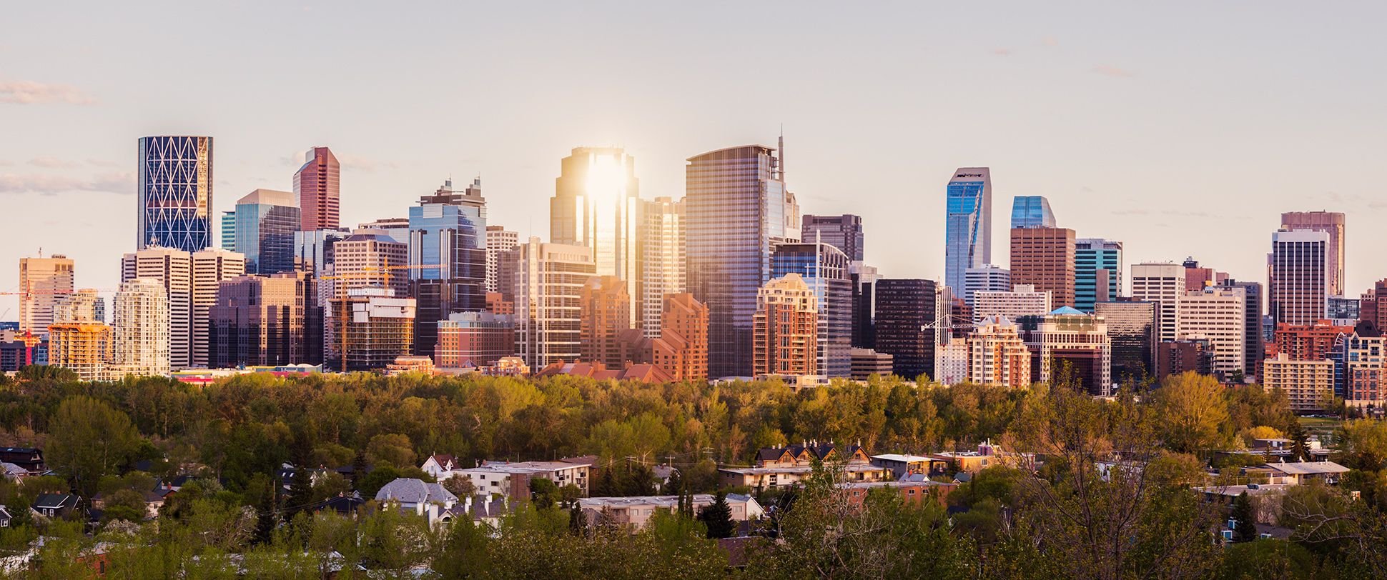 Hotel Deals and Things to Do in Calgary