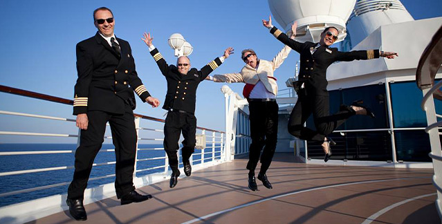 Azamara Luxury Cruises | AMA Travel