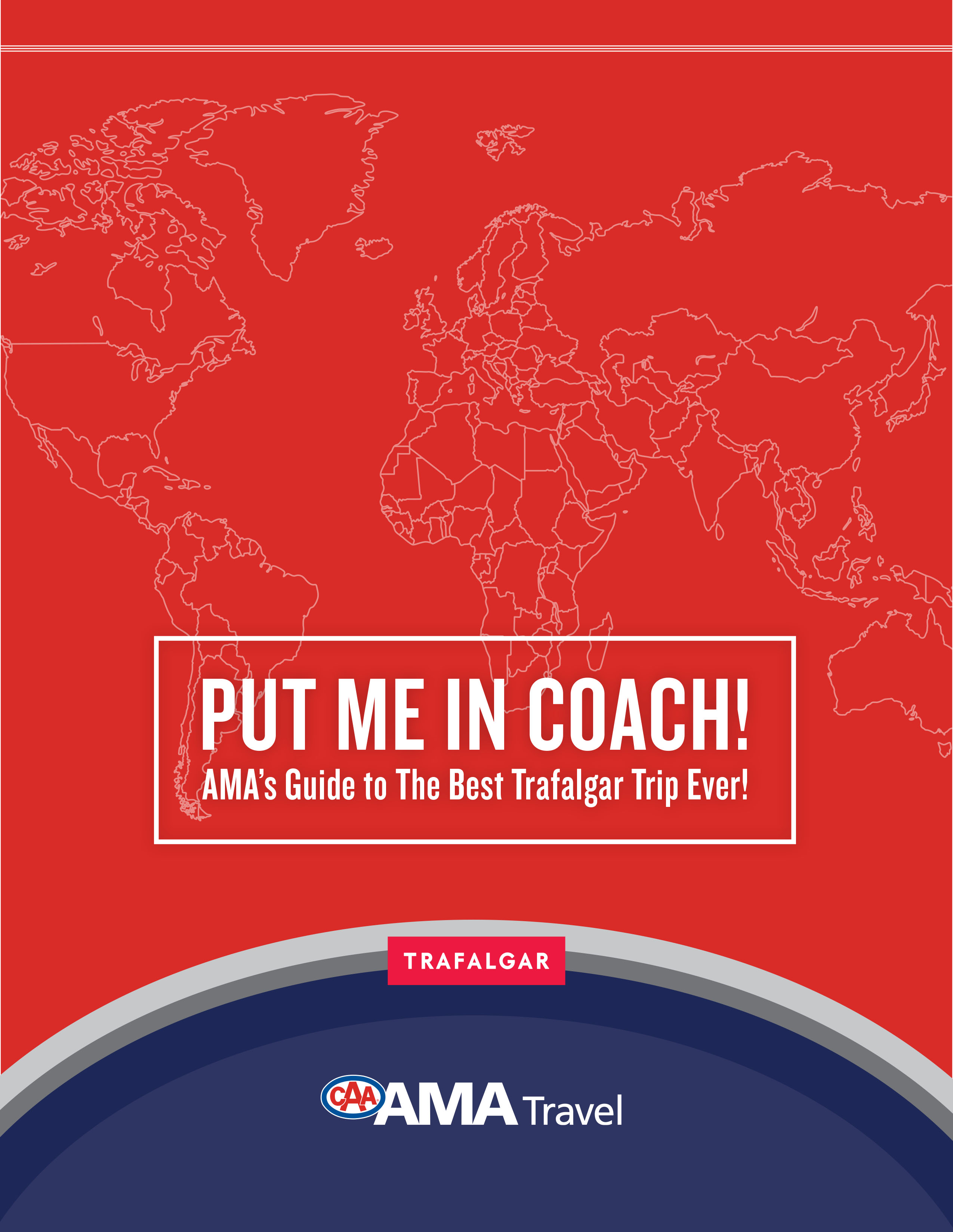 Trafalgar Guided Tours l AMA Travel